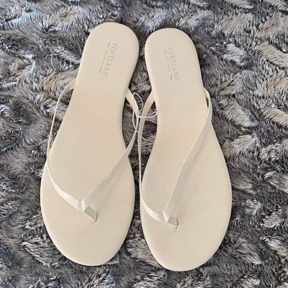 Shoes | Portland Flip Flops | Poshmark